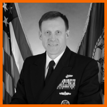 Admiral Michael Rogers | siberX