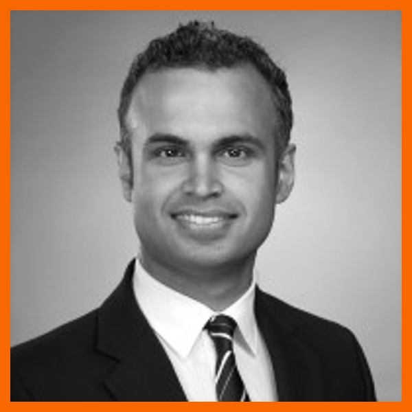 Aniket Bhardwaj | siberX