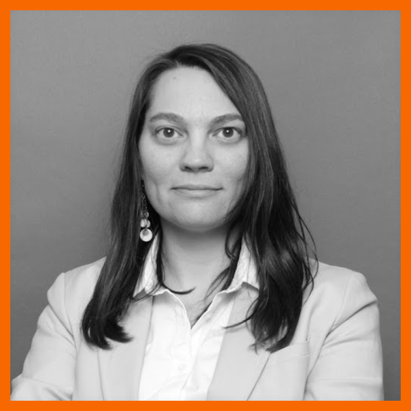 Brandy Henderson | siberX