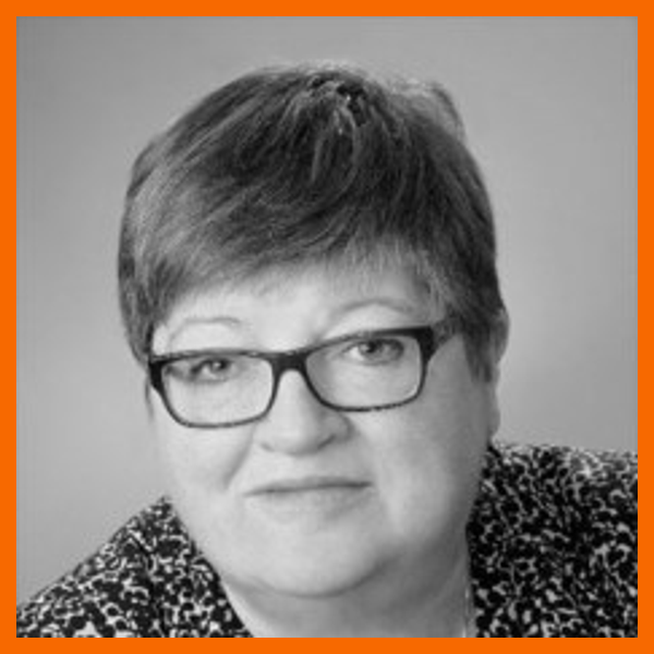 Janice Thomson | siberX