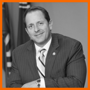 Mayor Jim Diodati | siberX