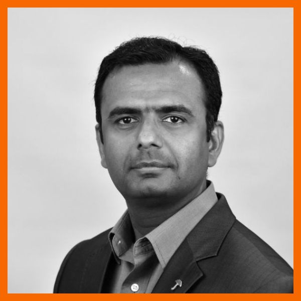 Salman Ashraf | siberX