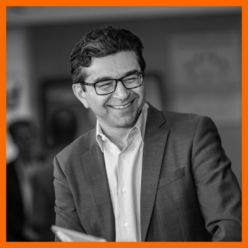 Shez Partovi | siberX