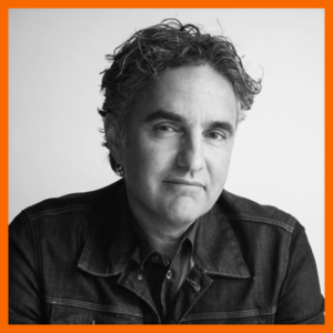 Bruce Croxon | siberX