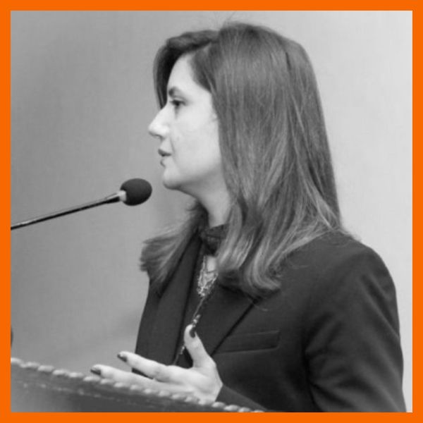 Dr. Fauzia Abro | siberX