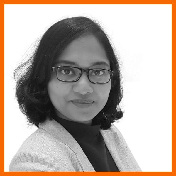 Sabna Sainudeen | siberX