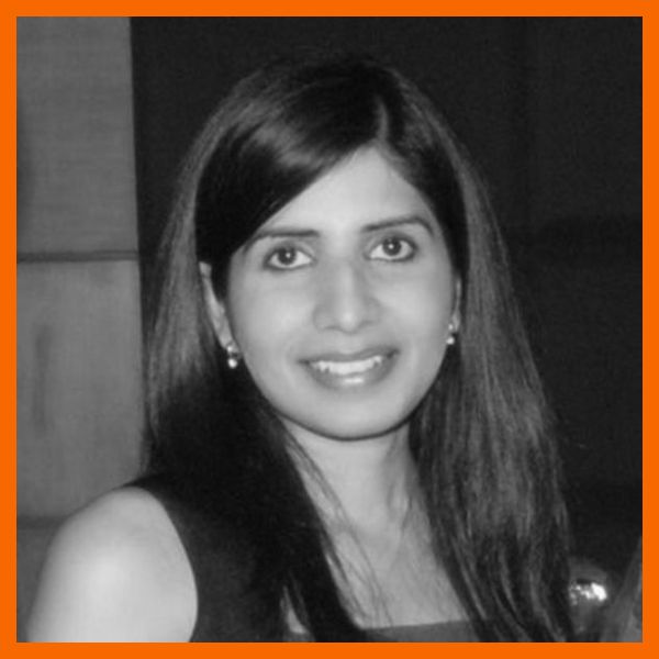 Seema Sharma | siberX