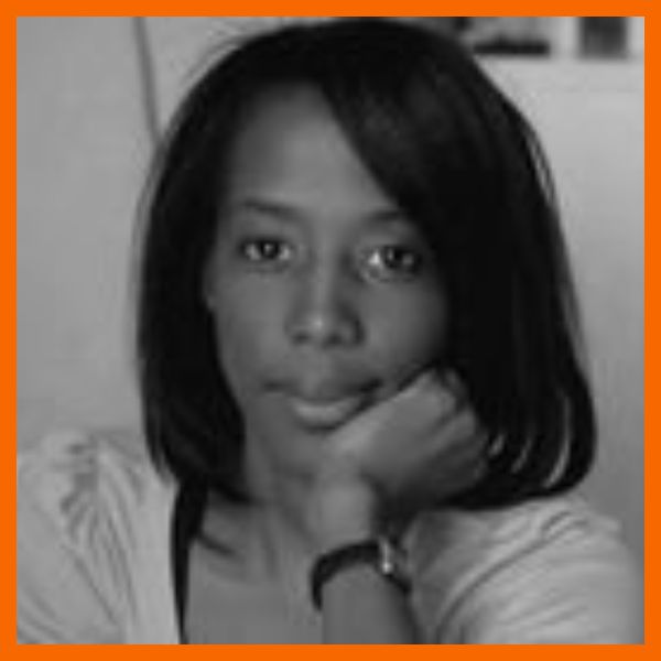 Ireen Birungi | siberX