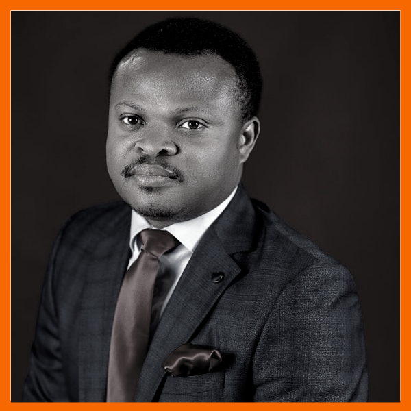 Raphael Adeyemo | siberX