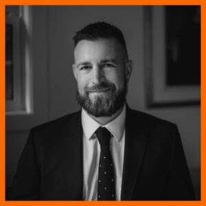 Ryan Healey-Ogden | siberX