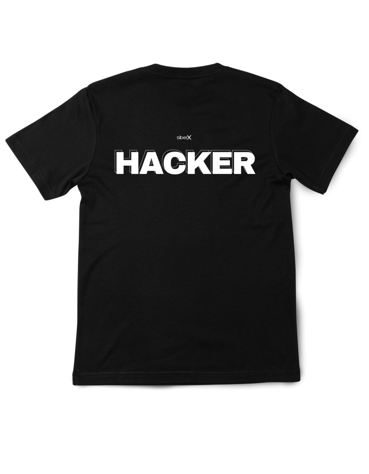 Hacker T-Shirt | siberX