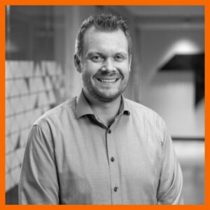 Jared Weber | siberX