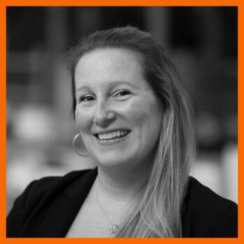 Melanie Anderson | siberX