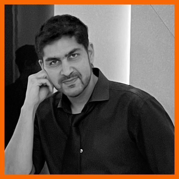 Amit Chopra | siberX