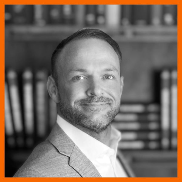 Andrew Forgie | siberX