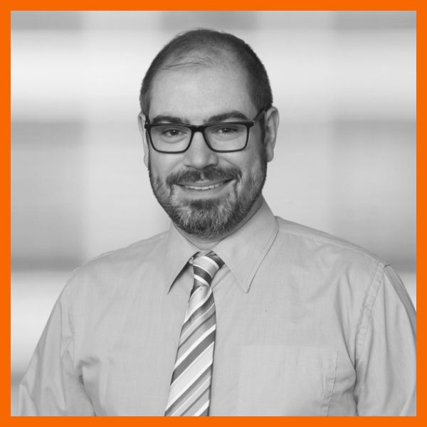 Chris Graziano | siberX