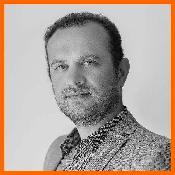 Evgeniy Kharam | siberX