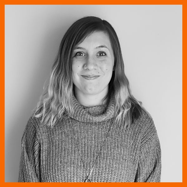 Lynsey Wolf | siberX