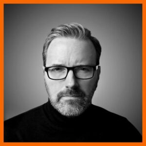 Robert Falzon | siberX