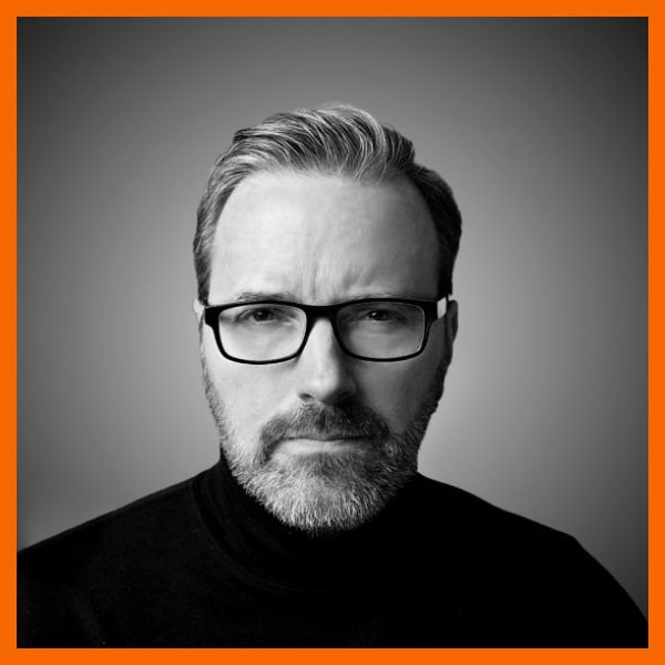 Robert Falzon | siberX