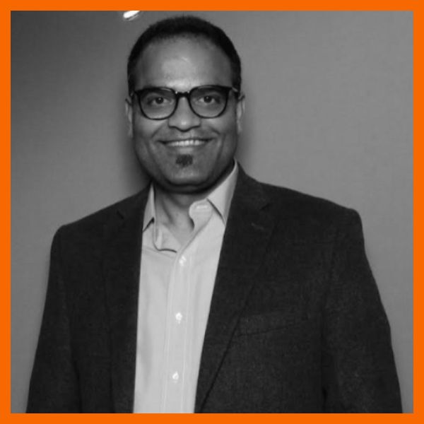 Sushil Madhukar | siberX