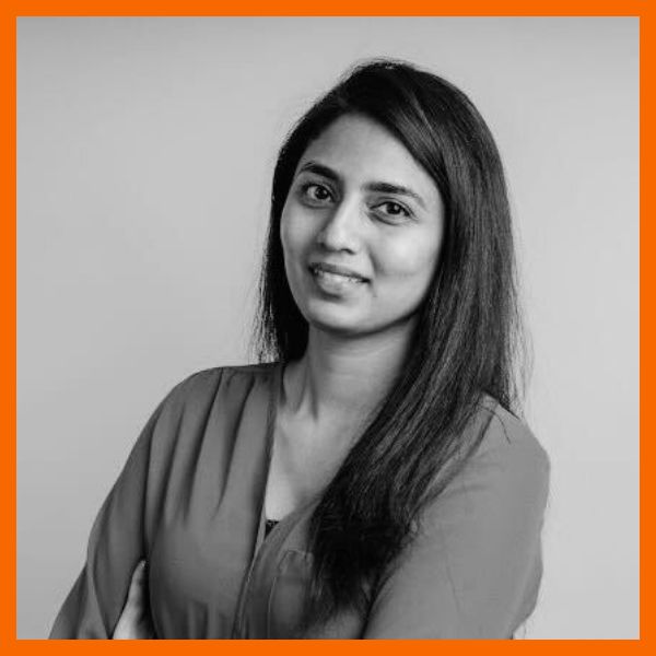 Rishika Kondaveeti | siberX