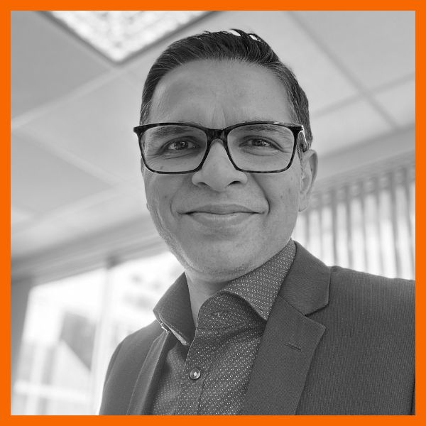 Anshul Srivastava | siberX