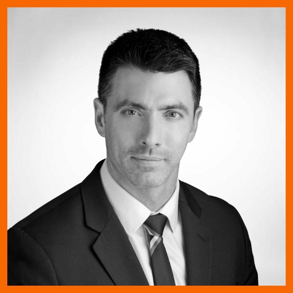 Dan Elliott | siberX