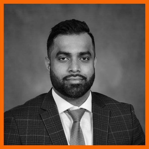 Kajeevan Rajanayagam | siberX