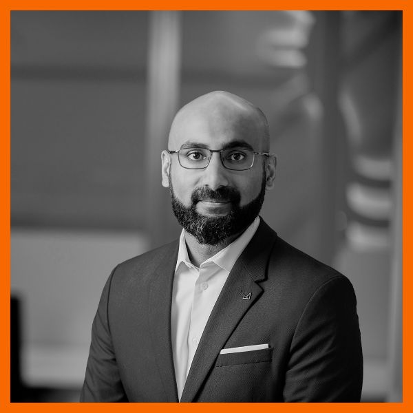 Osman Saleem | siberX