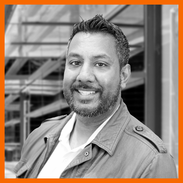 Jason Persaud | siberX