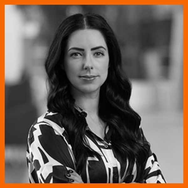 Marysol McPherson | siberX