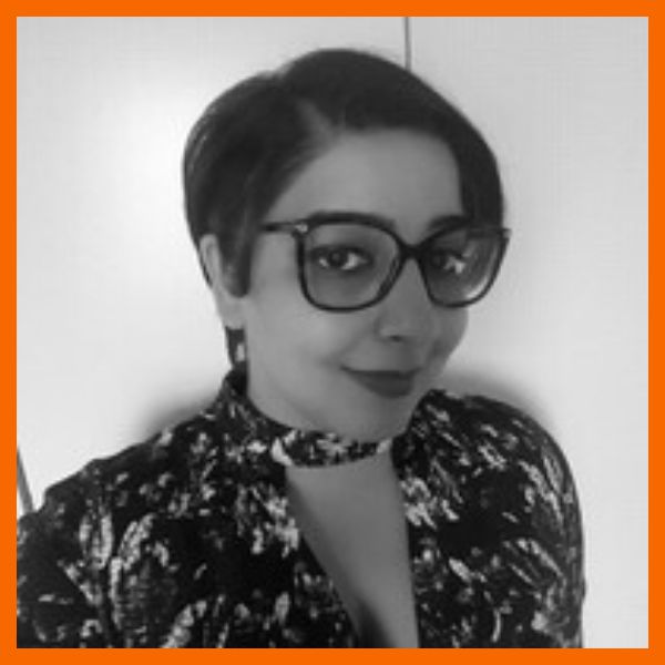 Neetu Grewa | siberX