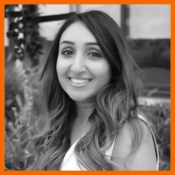 Ritu Dhaliwal | siberX