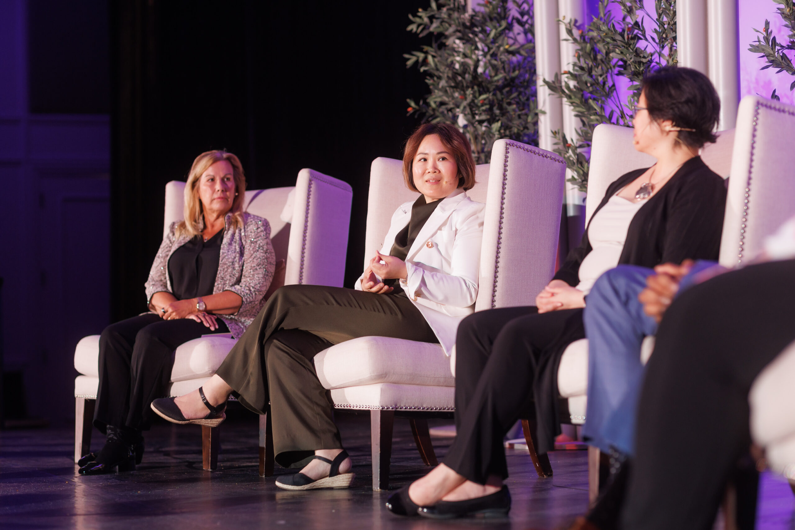 Canadian Women in Cybersecurity 2025 | siberX