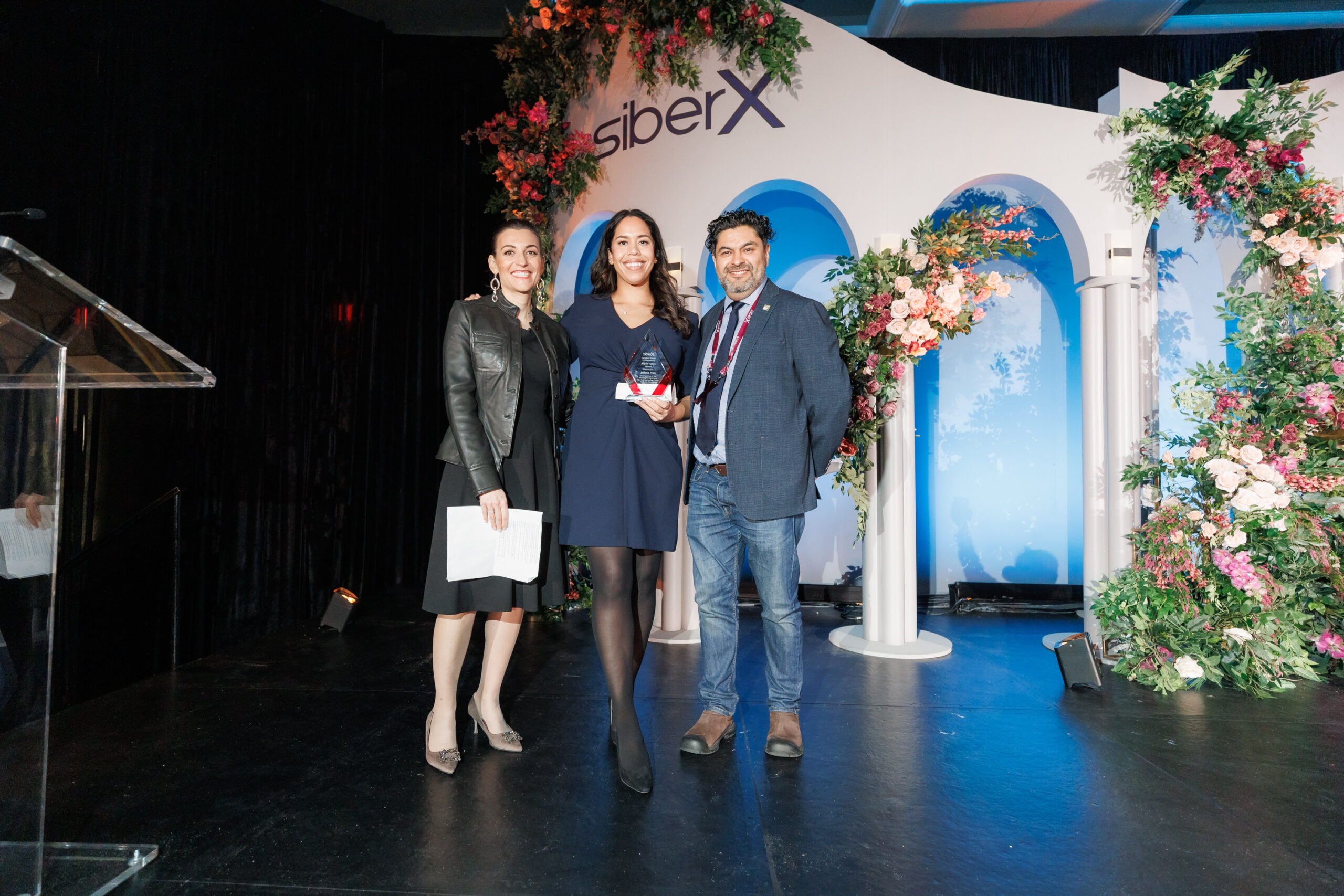 Canadian Women in Cybersecurity 2025 | siberX