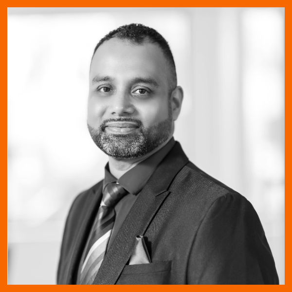 Hardeep Mehrotara | siberX