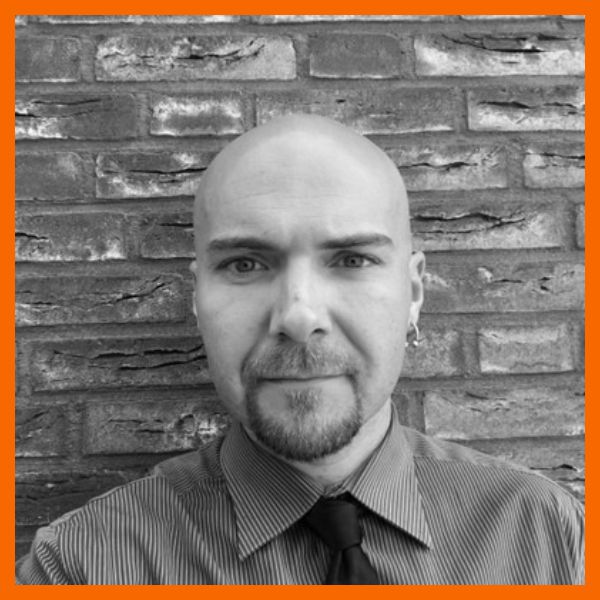 Wes Sheppard | siberX