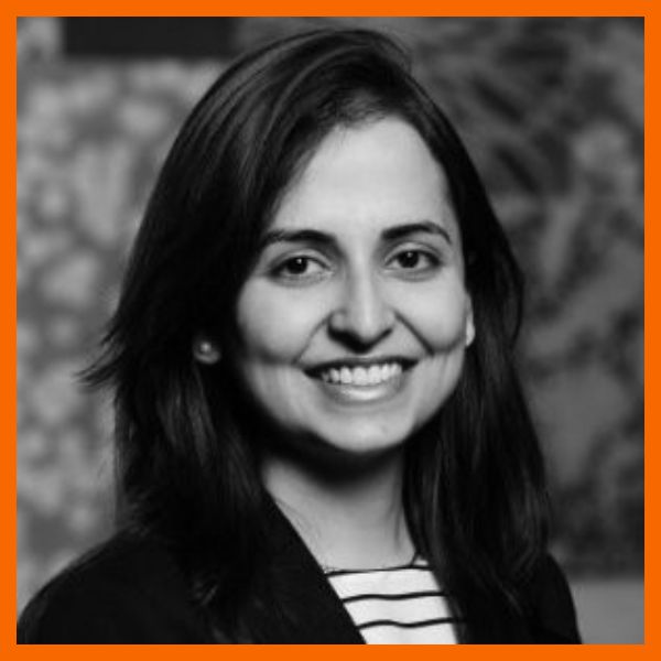 Parul Kharub | siberX